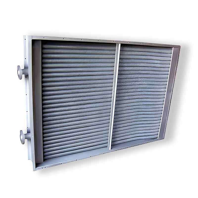 Maxim Thermal Engineering || Leading Manufacturer of Radiators & Heat ...